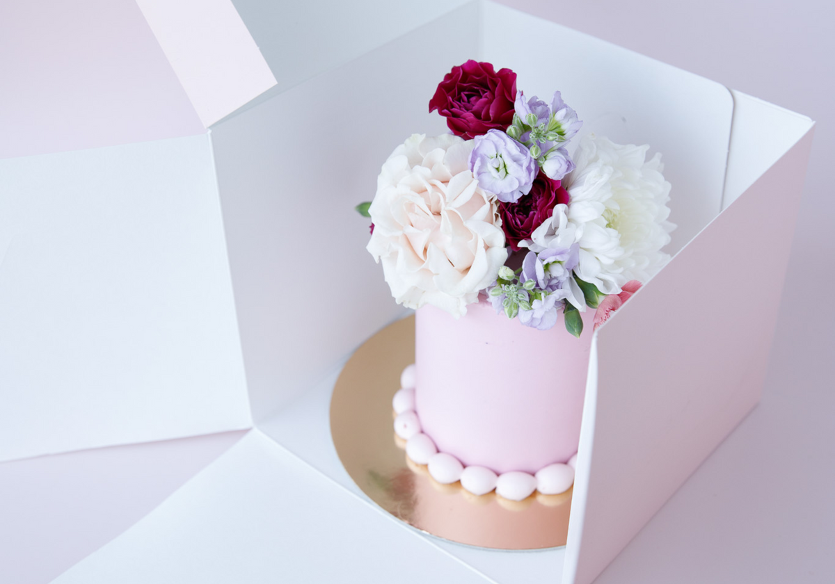 Custom Cakes – Too Sweet Cakes