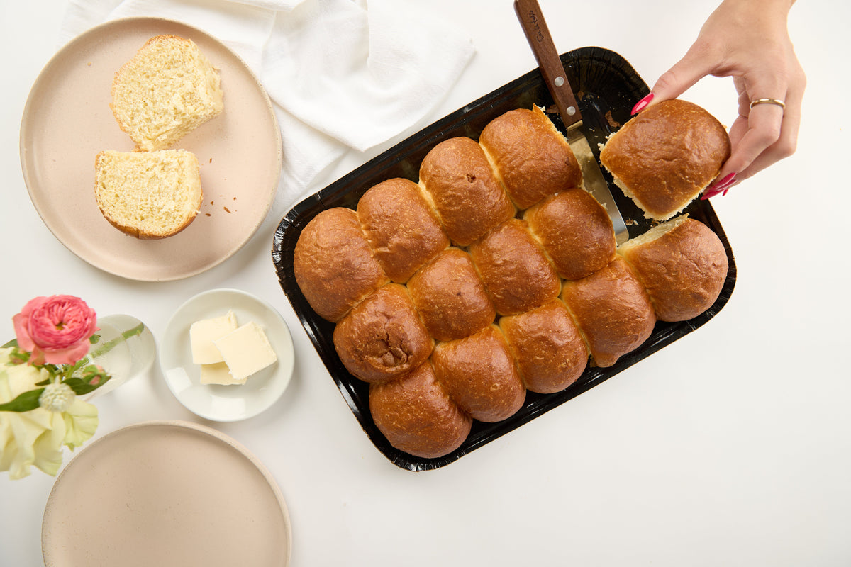 Seasonal – Too Sweet Cakes