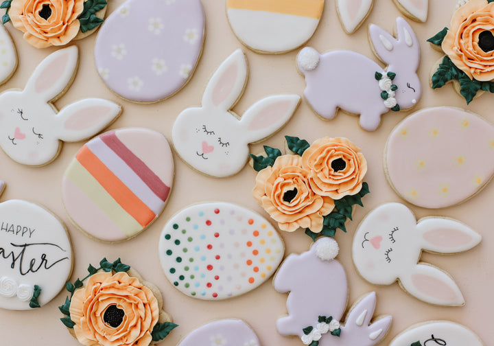 Collections – Too Sweet Cakes