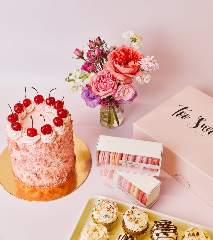 Collections – Too Sweet Cakes