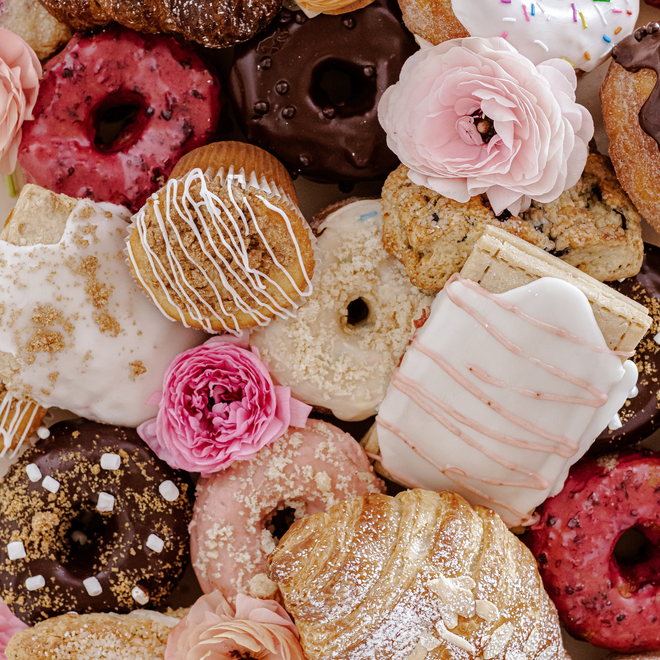 All Products – Too Sweet Cakes