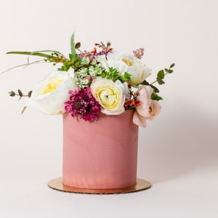 All Products – Too Sweet Cakes