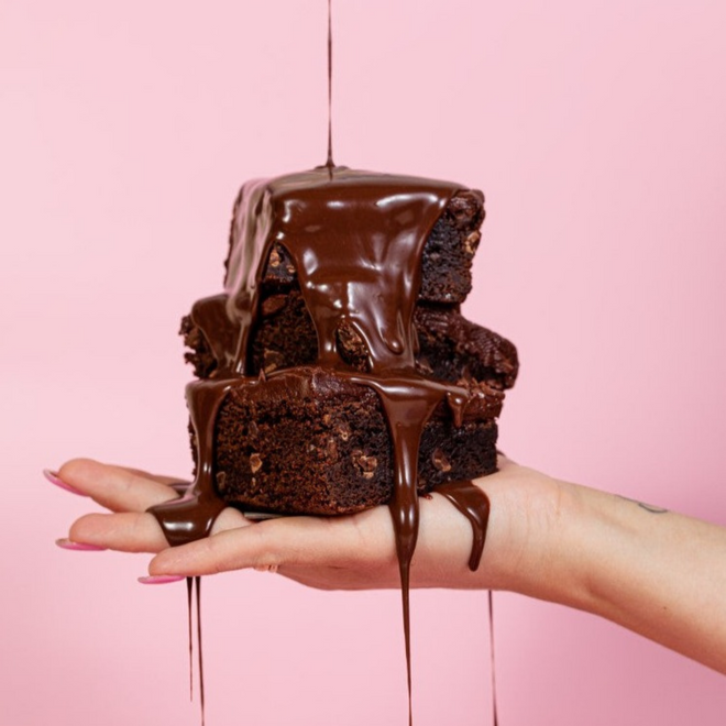 All Products – Too Sweet Cakes