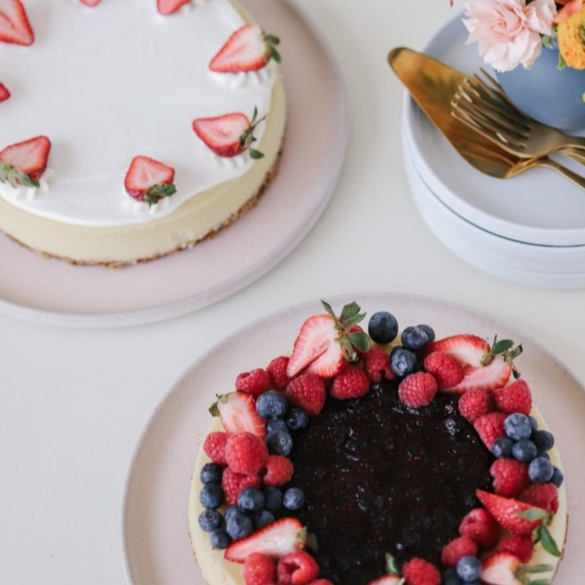 All Products – Too Sweet Cakes