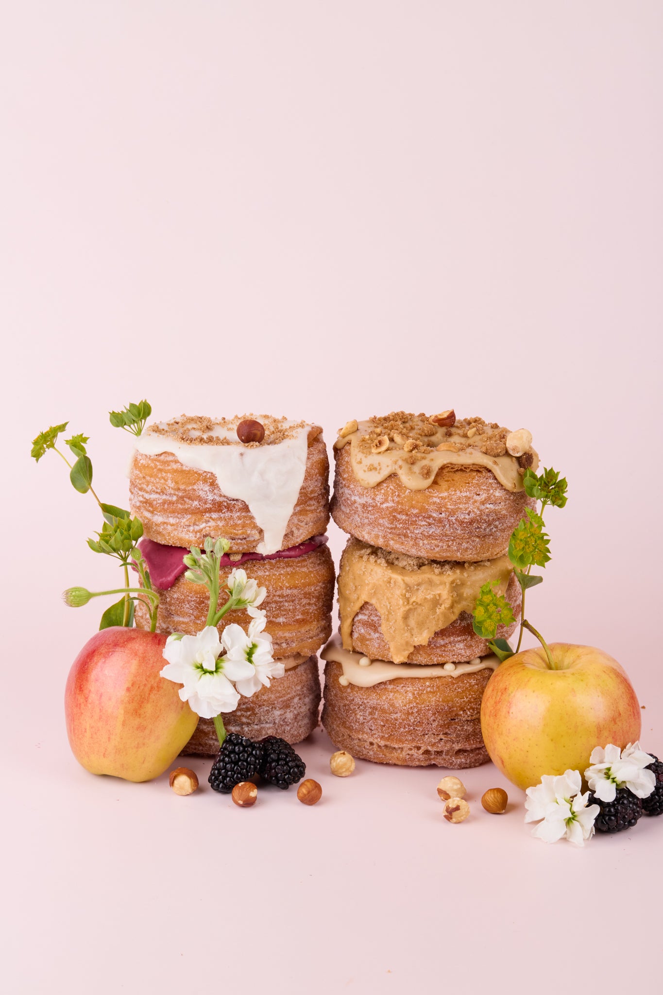 Too Sweet Cakes